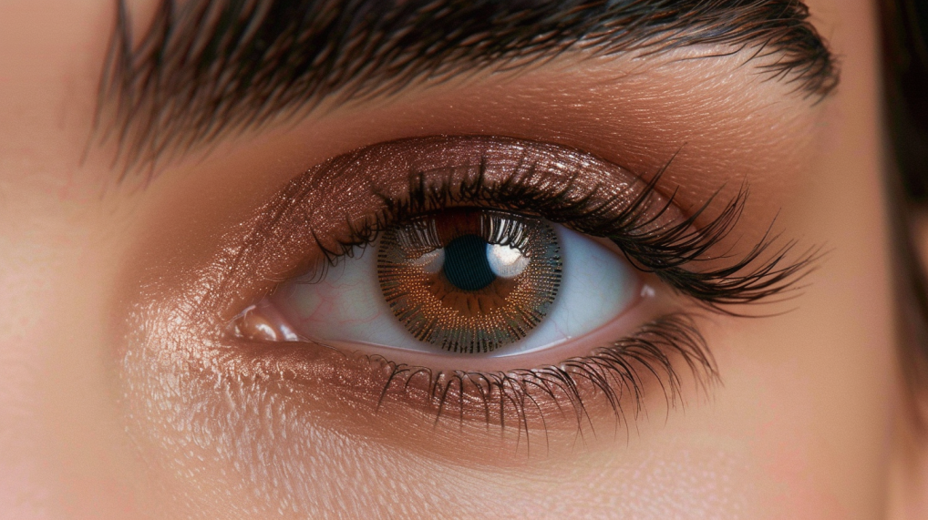 About Us - Freshlook Colorblends